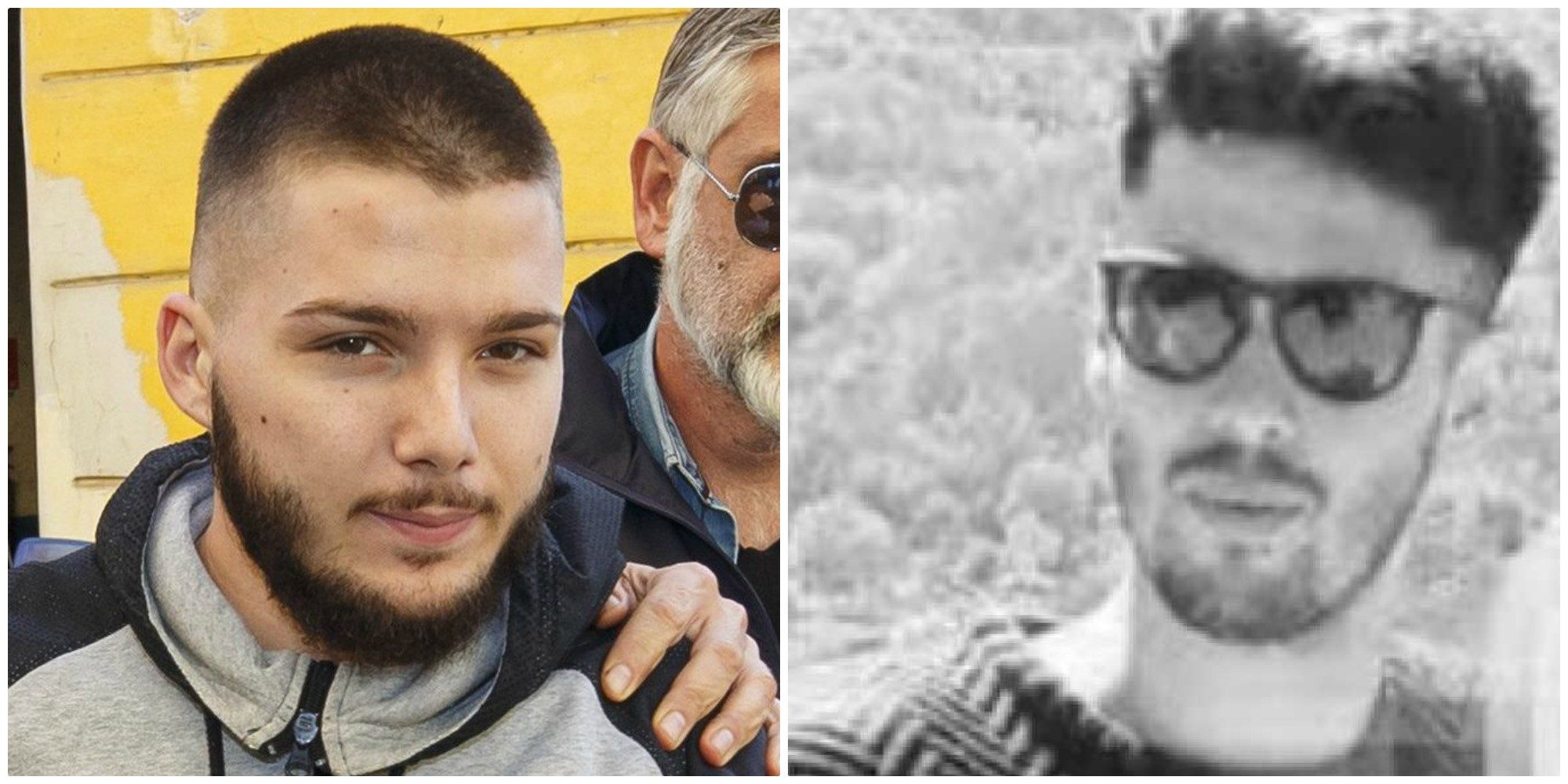 Omicidio Sacchi, i giudici: Del Grosso ha sparato per foga, non gli ...