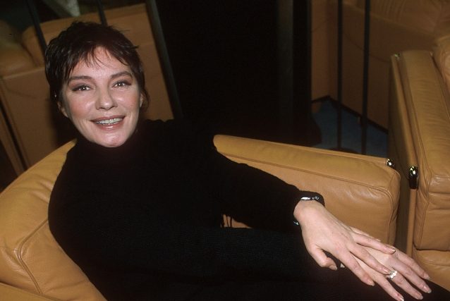 Morta l'attrice Patricia Millardet, dagli anni '80 viveva a Castel Gandolfo