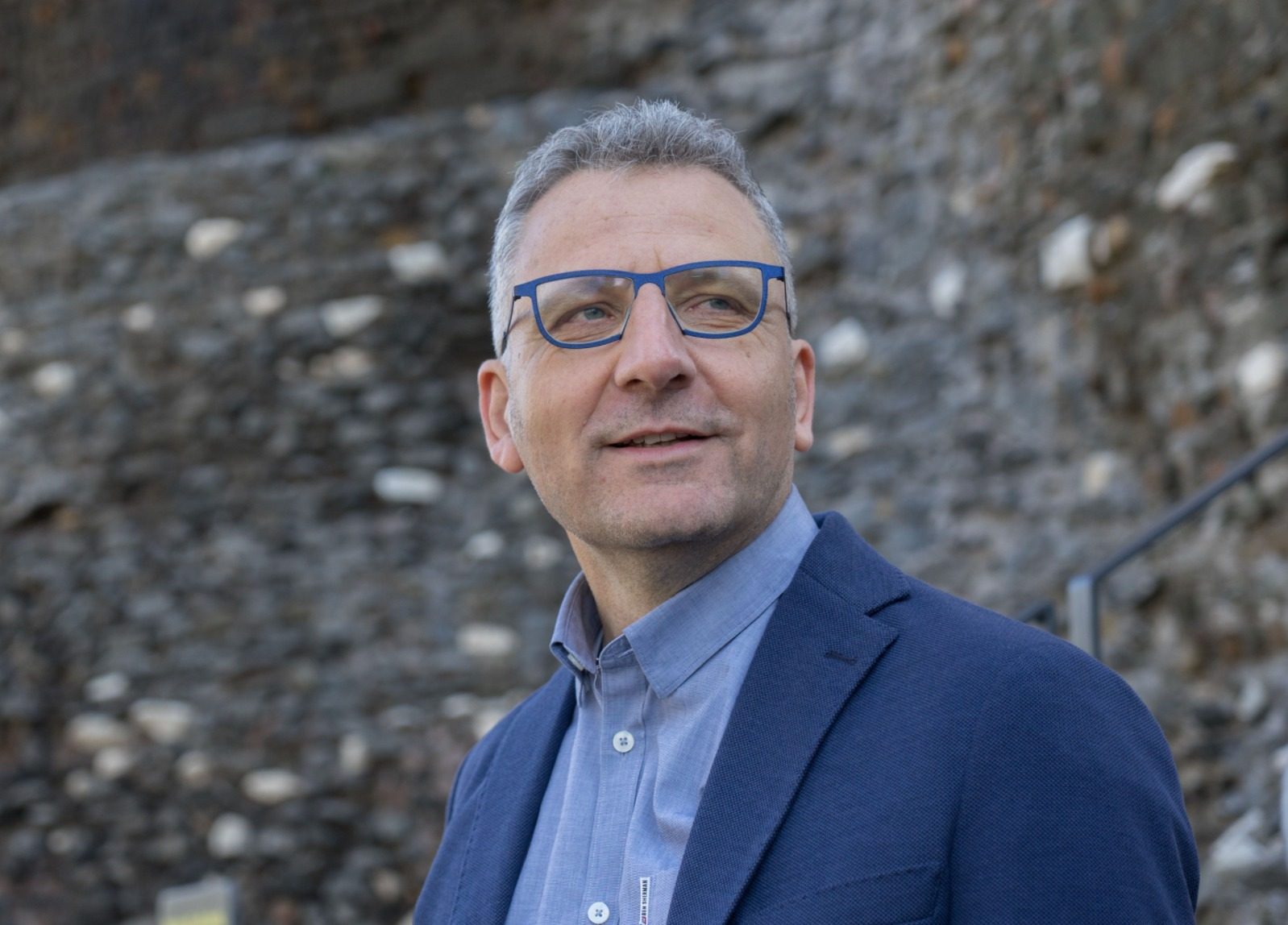 Smeriglio: Mai con la Raggi, sì a un patto tra candidati per il futuro ...