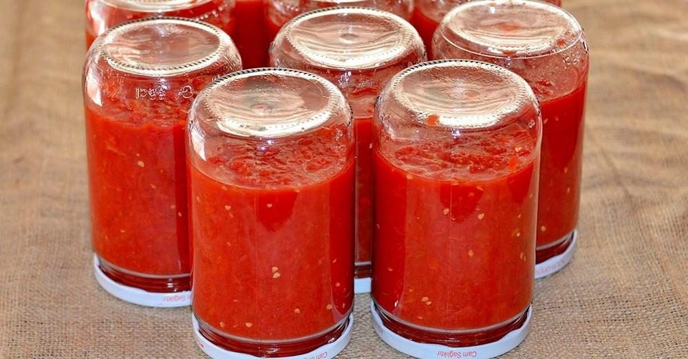 Conserve fatte in casa: cos'è il botulino e come evitare il rischio ...