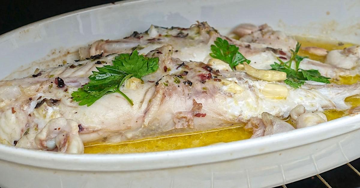 Palamita: proprietà, benefici e ricette