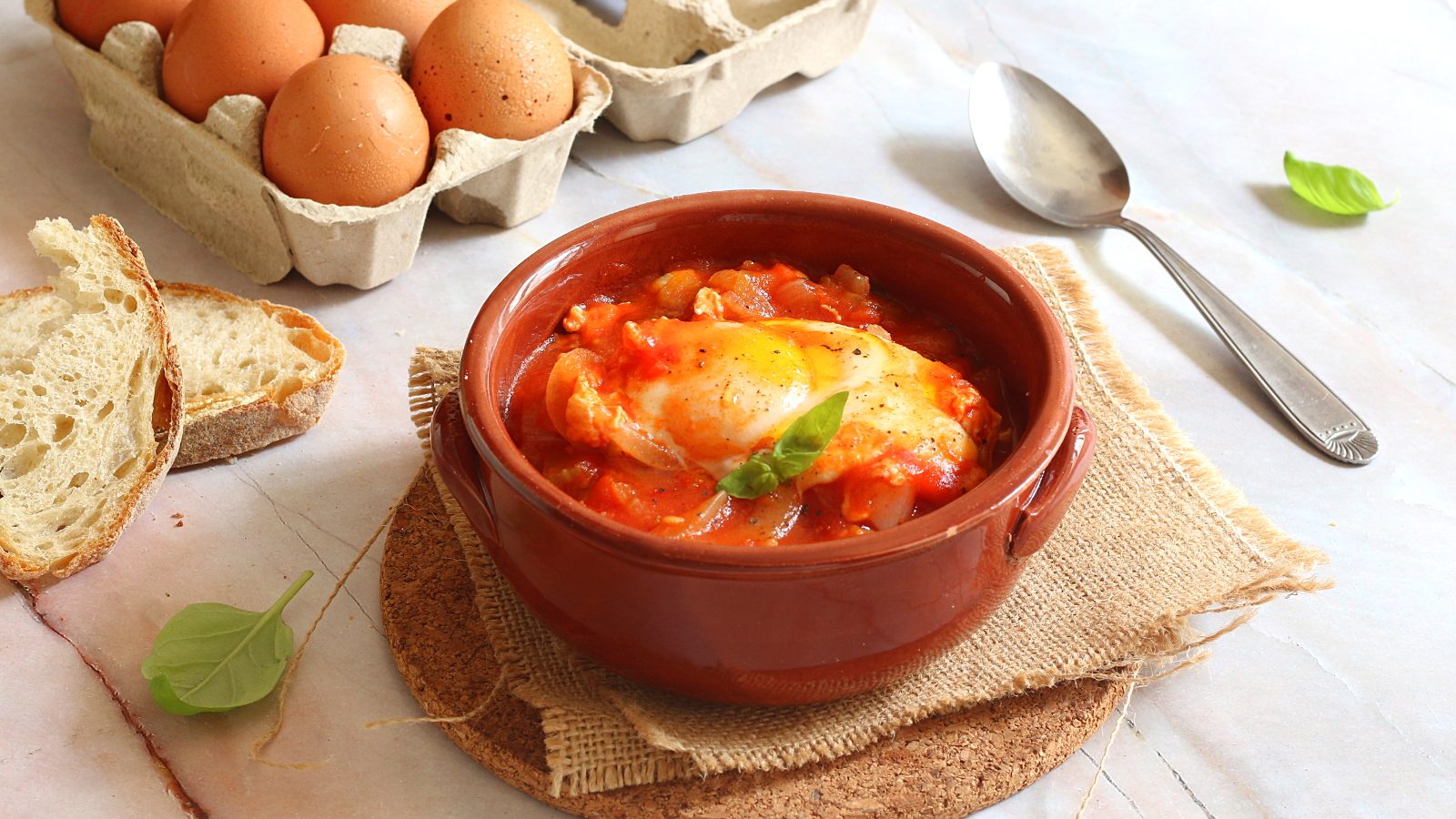 Acquacotta: la ricetta della tradizionale zuppa toscana