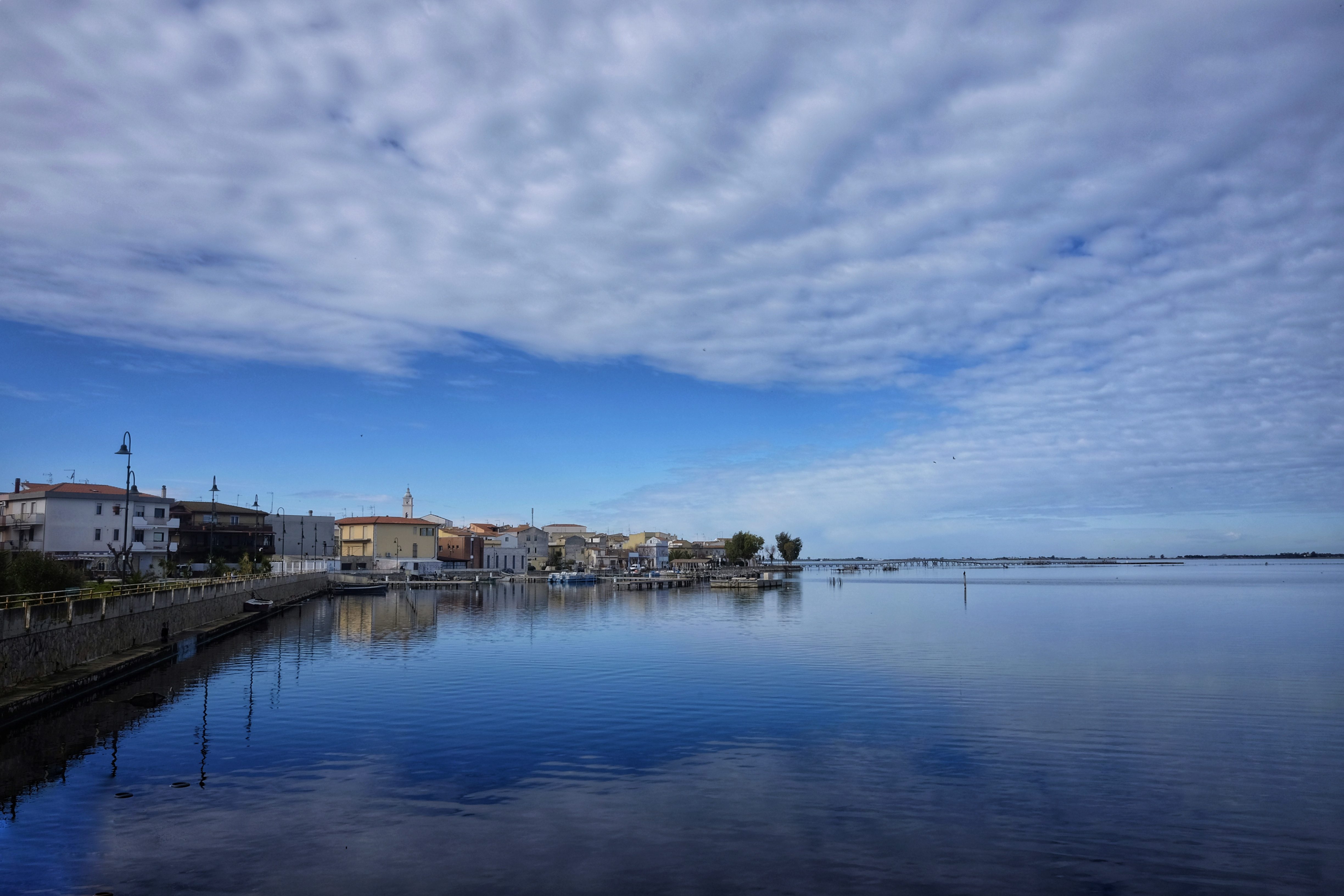 Cosa vedere e cosa mangiare vicino al lago di Lesina: prodotti e ...
