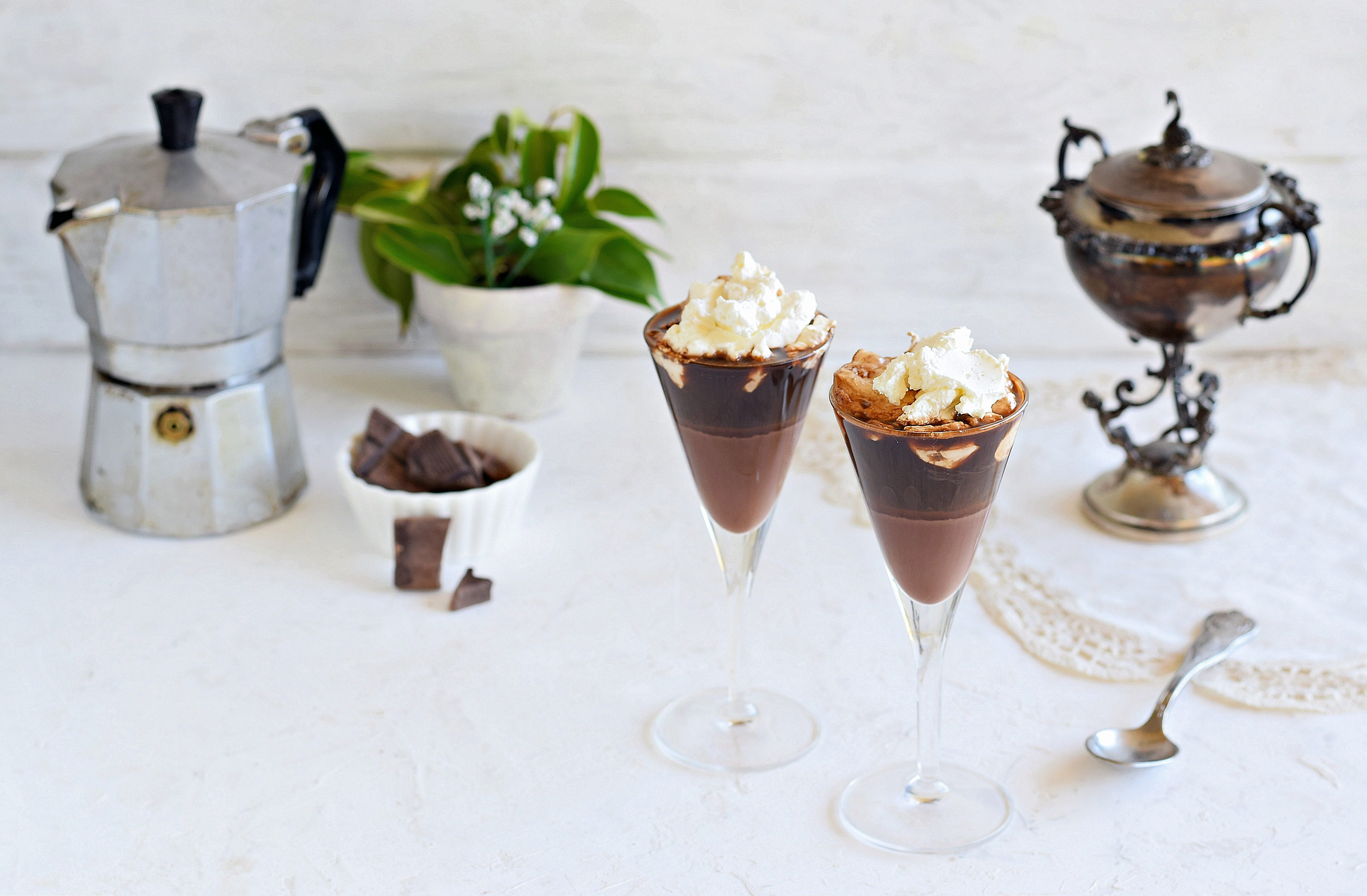 Bicerin: la ricetta della squisita bevanda torinese