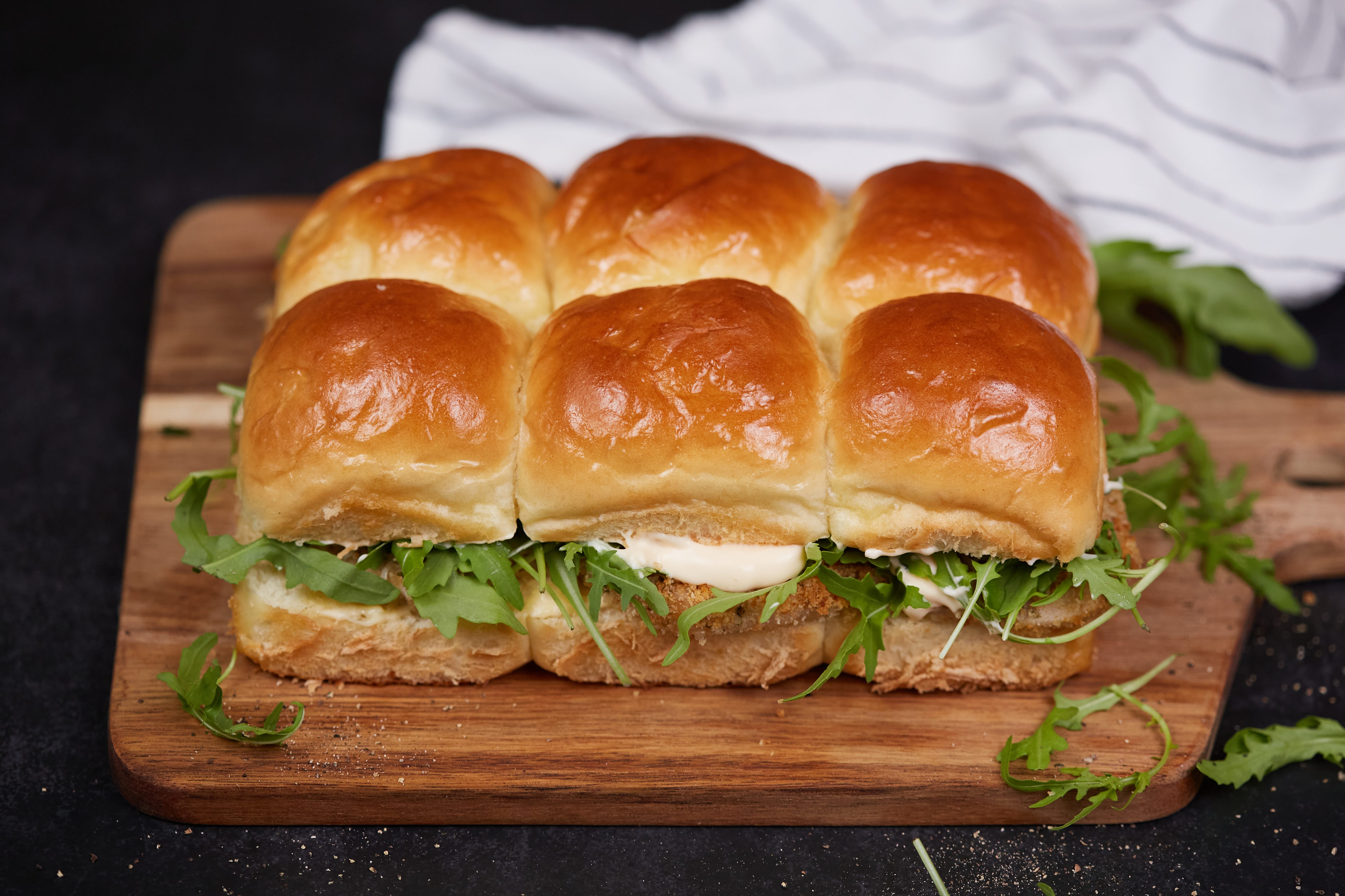 Panino con cotoletta fatto in casa: la ricetta sfiziosa e saporita