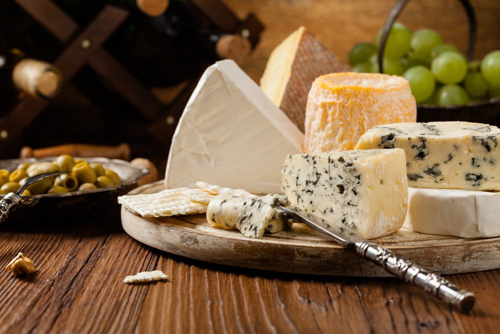 Glossario dei formaggi: i significati dei termini dell'arte casearia ...