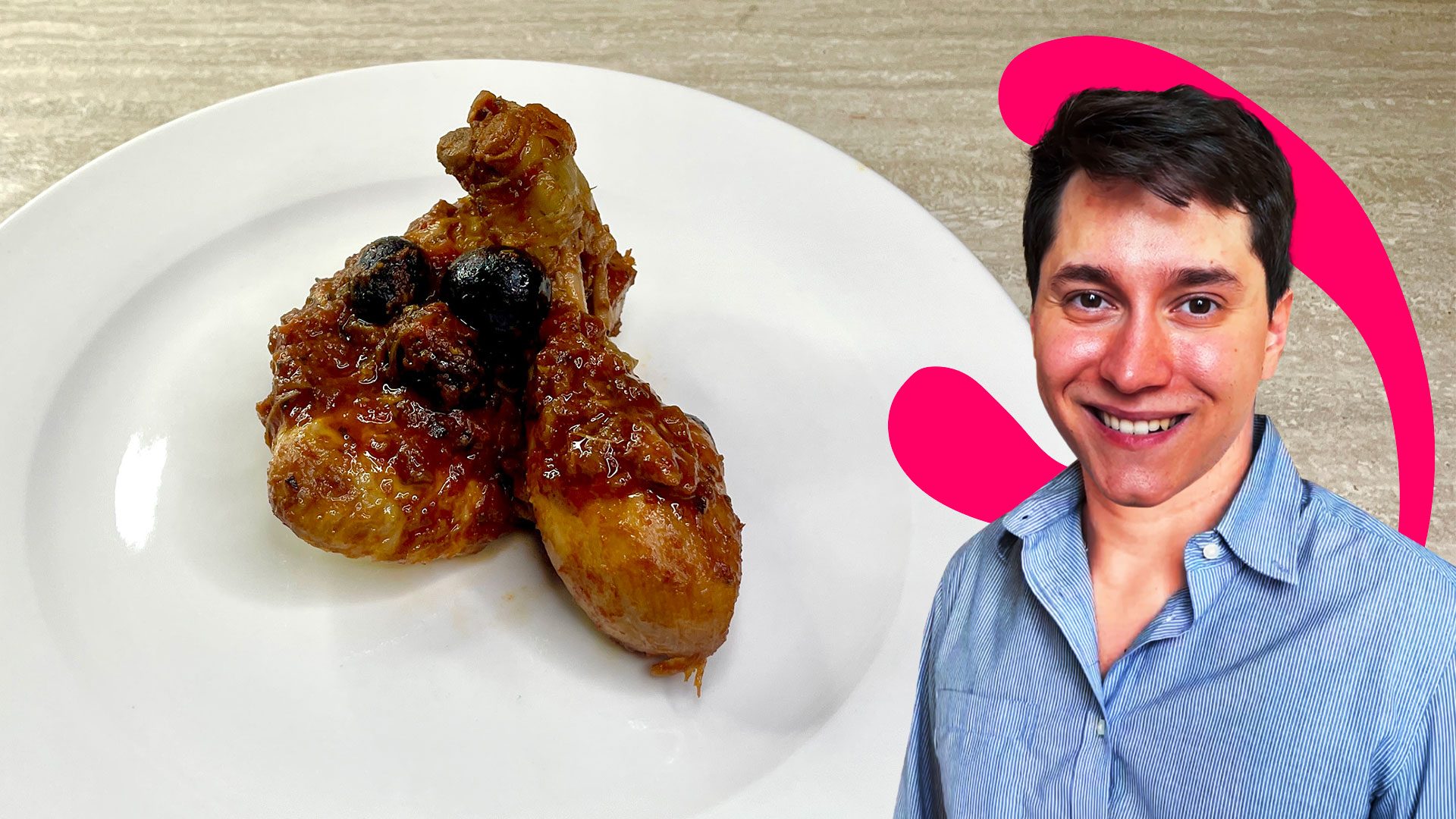 Pollo alla cacciatora: la ricetta del secondo piatto semplice e succulento