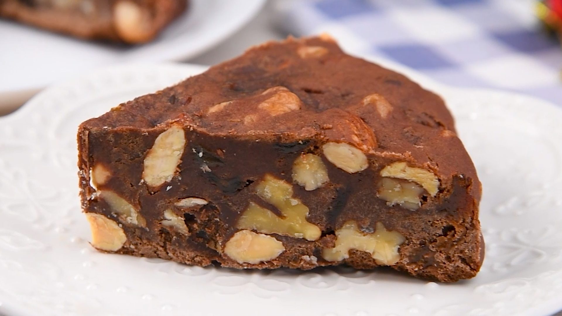 Panpepato: la ricetta del dolce tipico delle feste