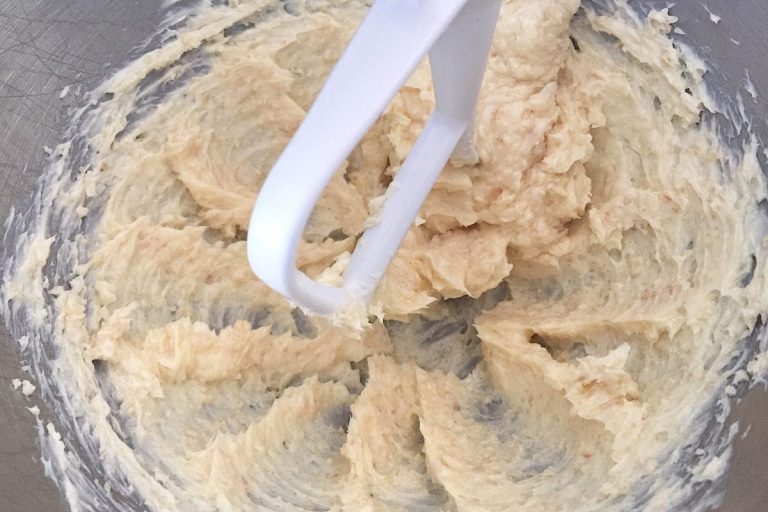 Rolled sugar cookies