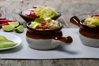 Pozole | Cookist.com