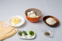 Boursin cheese: you can serve it with pretzels | Cookist.com