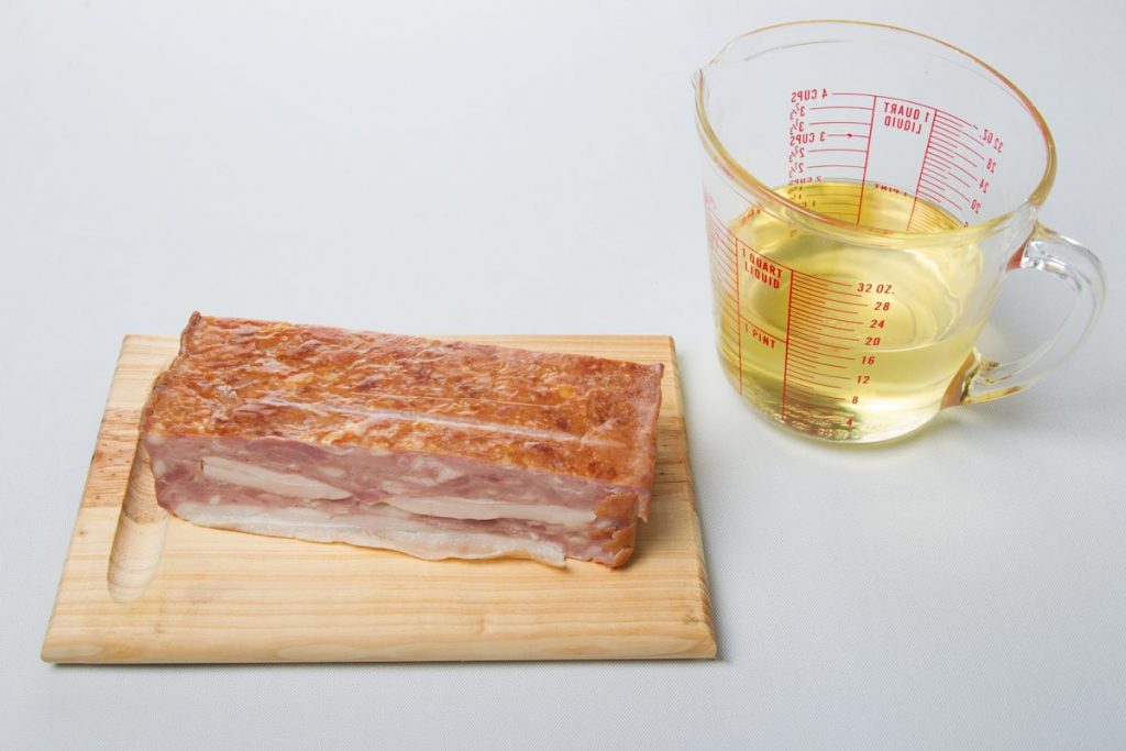 Torreznos