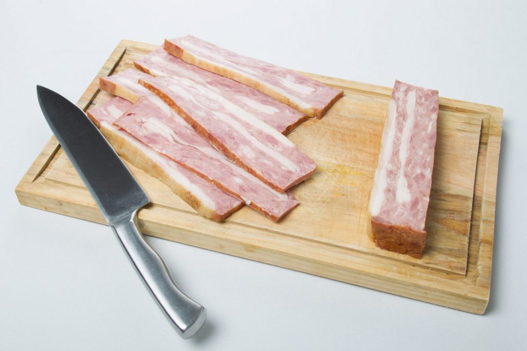 Torreznos