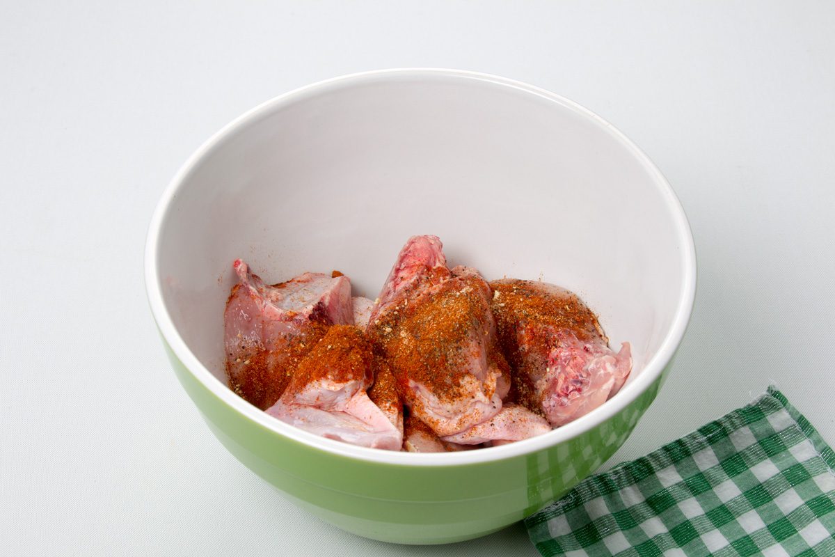 Buttermilk Country Fried Chicken: the easy recipe you'll love