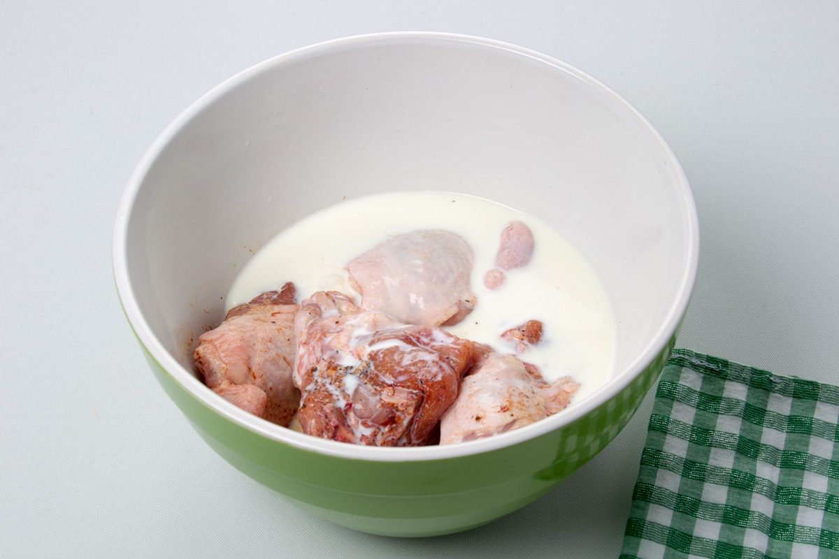 Buttermilk Country Fried Chicken: the easy recipe you'll love