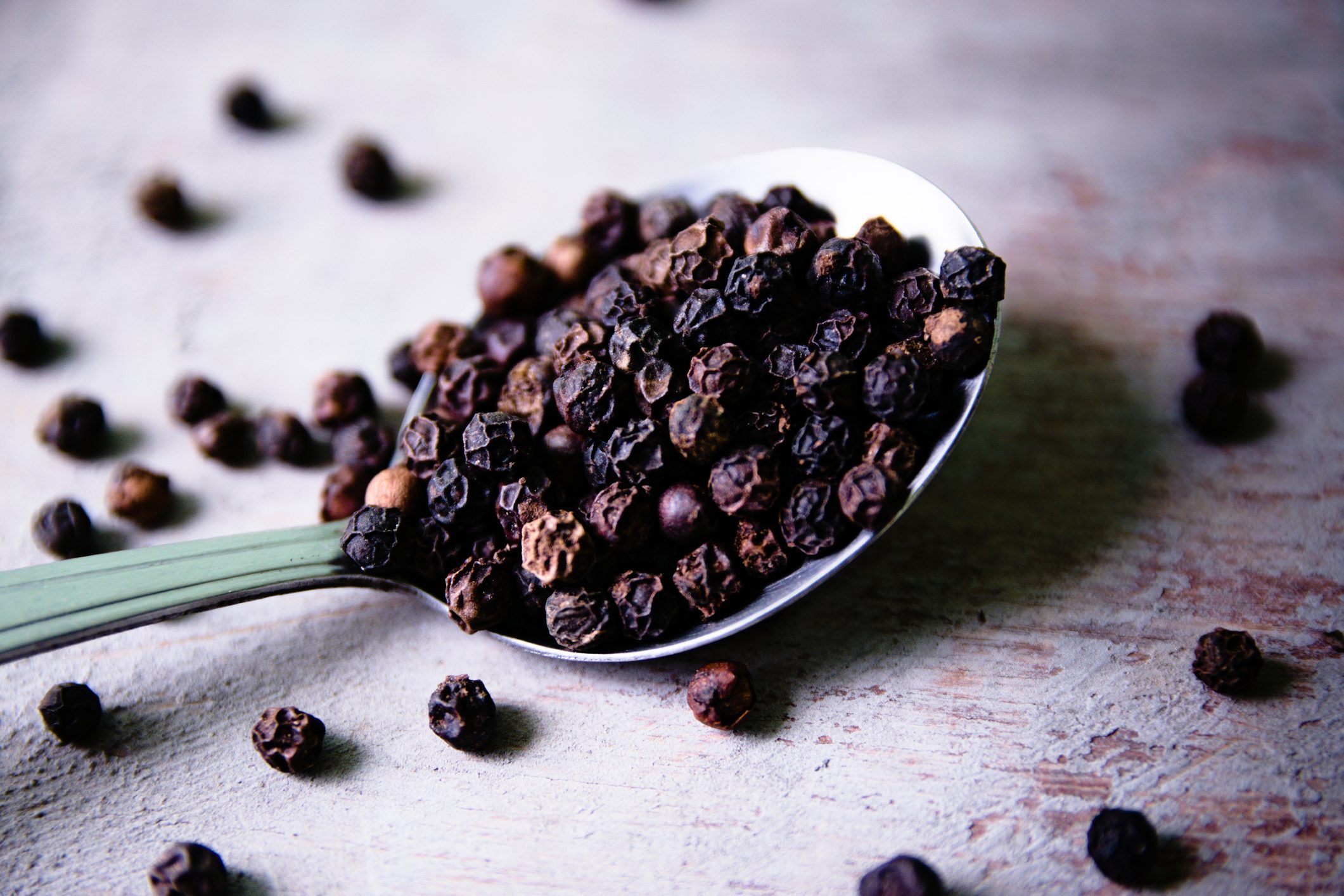 Piperine 5 Properties And Benefits You Don t Know Cookist