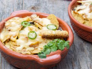 Nachos: the original recipe of the Mexican cooking | Cookist