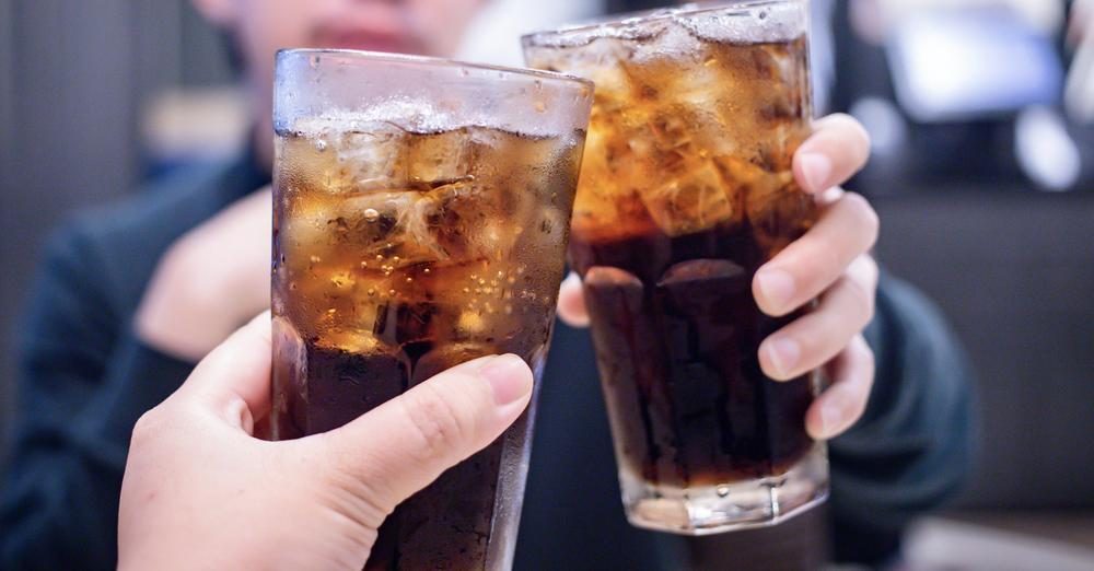 Here's what happens in your organism after drinking a can of Coca-Cola