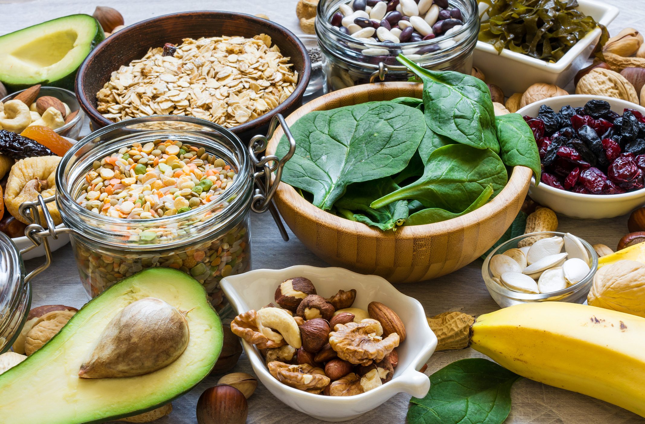 Benefits Of Potassium Intake Benefits Of Potassium Intake