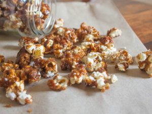 Danish Dream Cake: 'dream cake' because it tastes so dreamy | Cookist.com