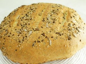 How to Make Perfect Fluffy Bread in Few Easy Steps | Cookist