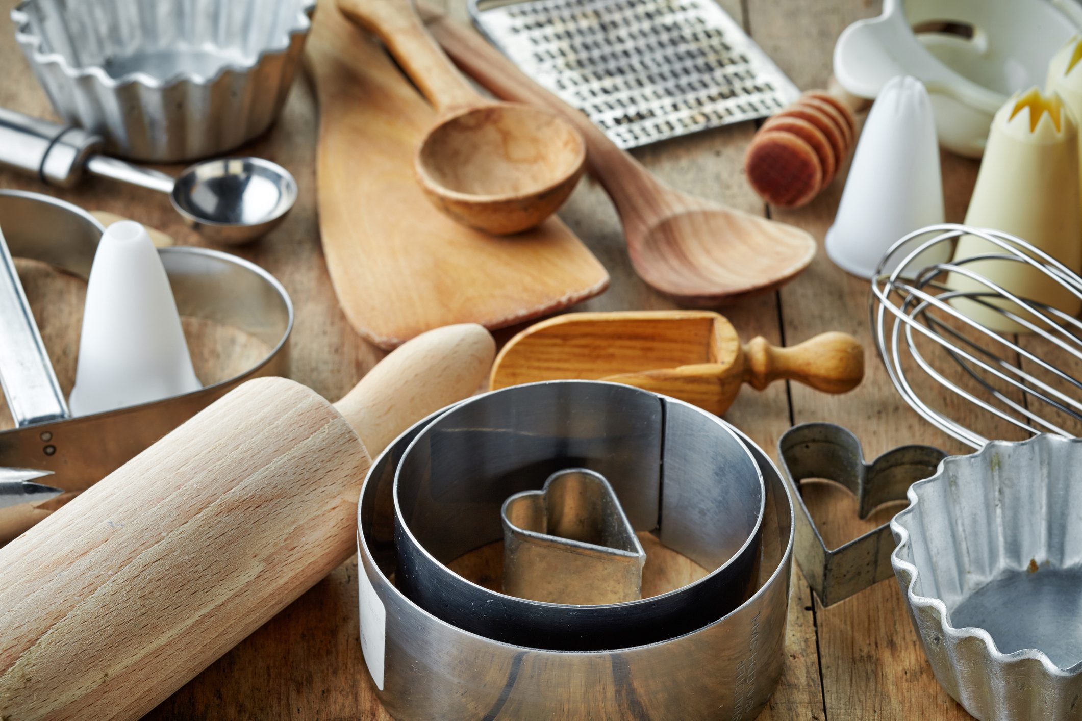 11 items in your kitchen that you must get rid off