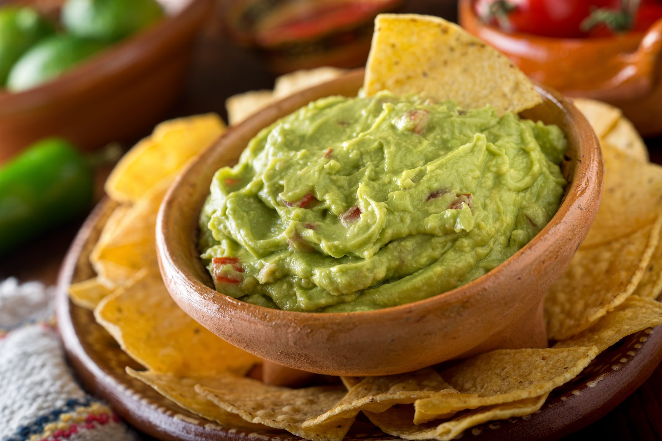 12 Things Americans Get Wrong About Mexican Food Cookist