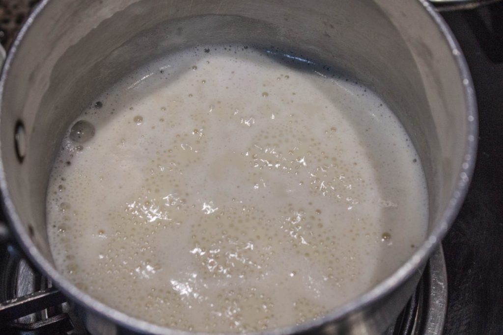 Leche asada: the Peruvian milk pudding recipe