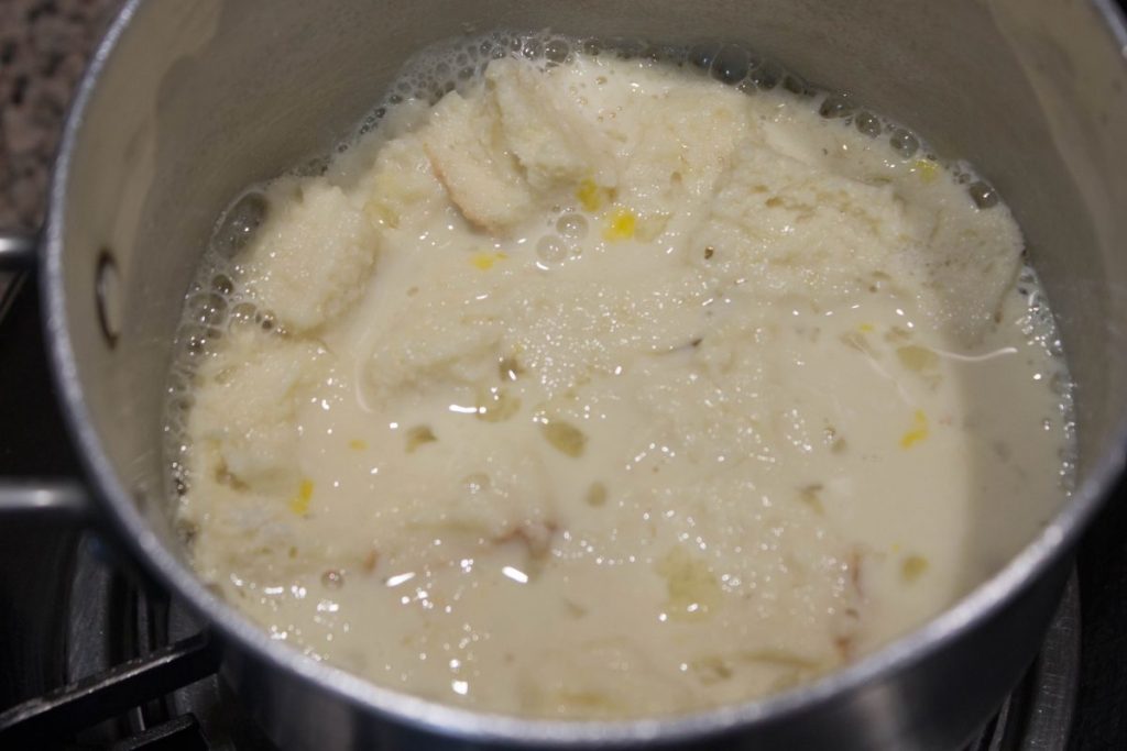 Leche asada: the Peruvian milk pudding recipe