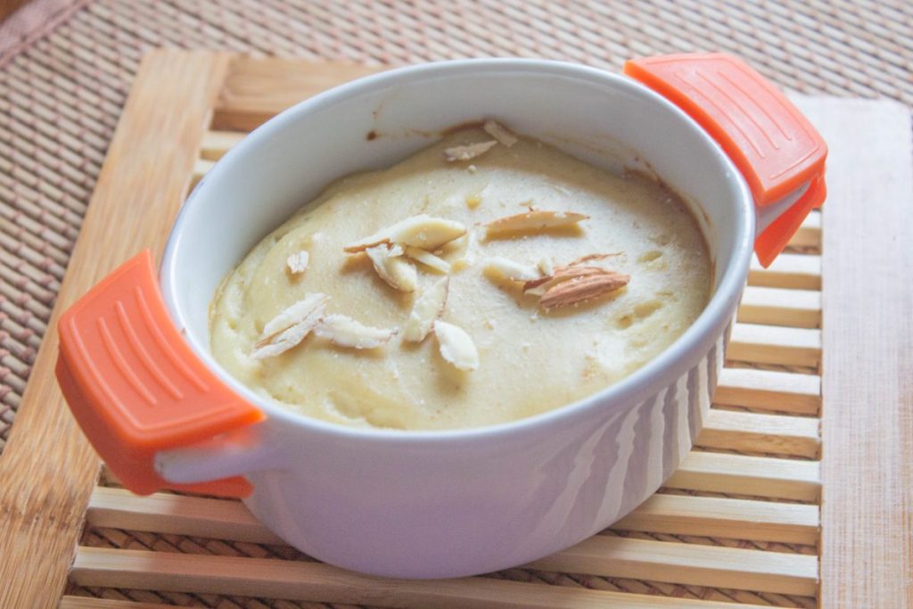 Leche asada: the Peruvian milk pudding recipe