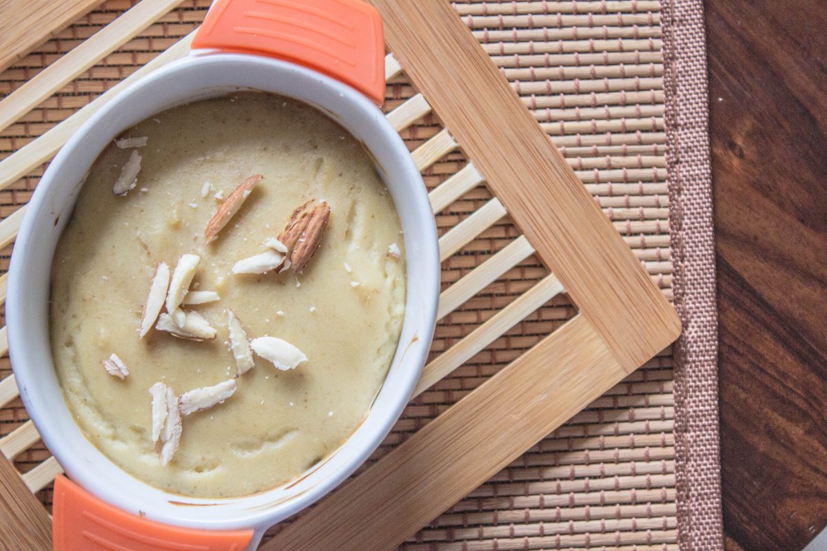 Leche asada: the Peruvian milk pudding recipe