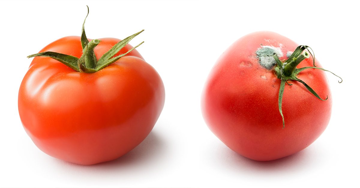 12 Fresh Foods You're Probably Storing Wrong