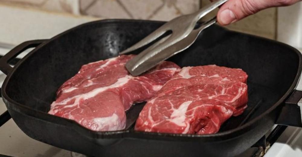 5 ways to get the perfectly cooked meat