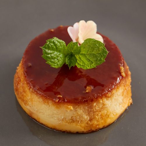 Crema Volteada: the Peruvian dessert recipe