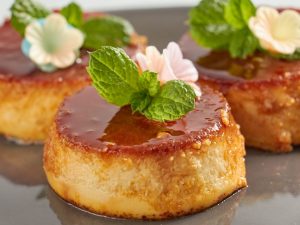 Leche asada: the Peruvian milk pudding recipe | Cookist.com