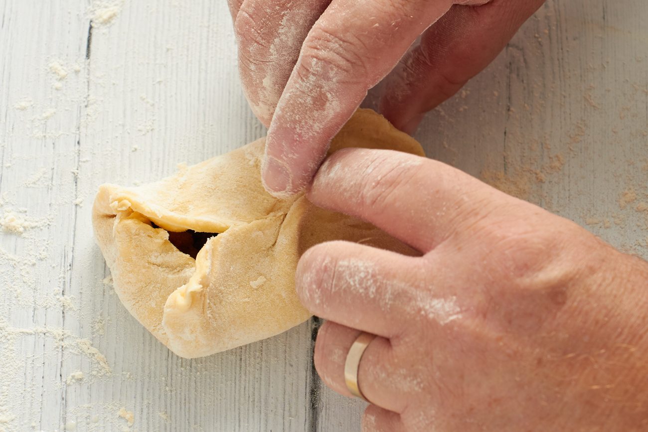 Eccles Cakes