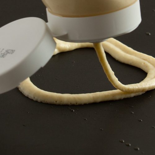 Easy Tricks for Making Pancake Shapes & Numbers