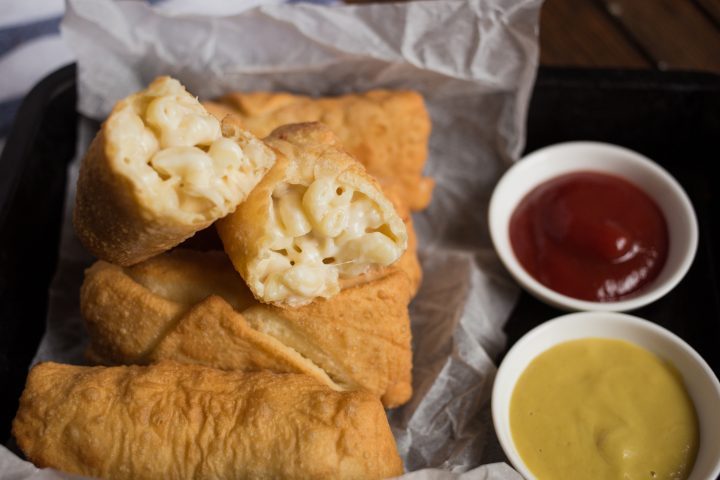 How to prepare delicious pasta roll: easy, fast and mouthwatering