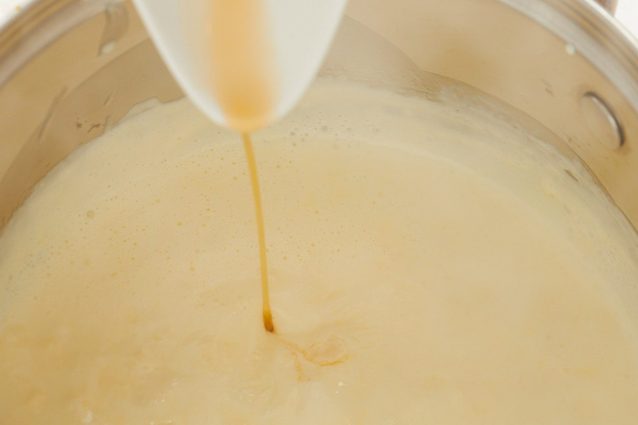 Bavarian Cream Recipe