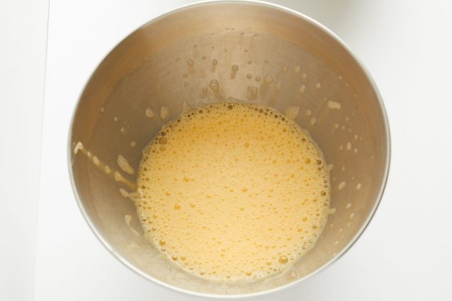 Calas Rice Fritters: crispy on the outside and moist inside