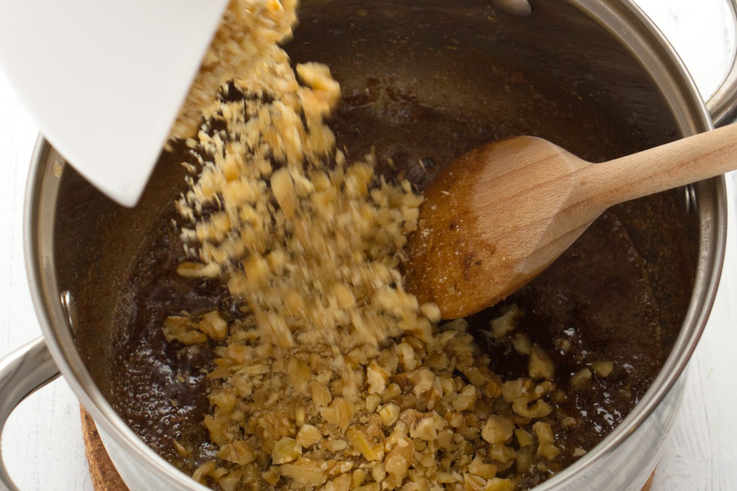 Mini Baklava: The Baklava Cups Recipe