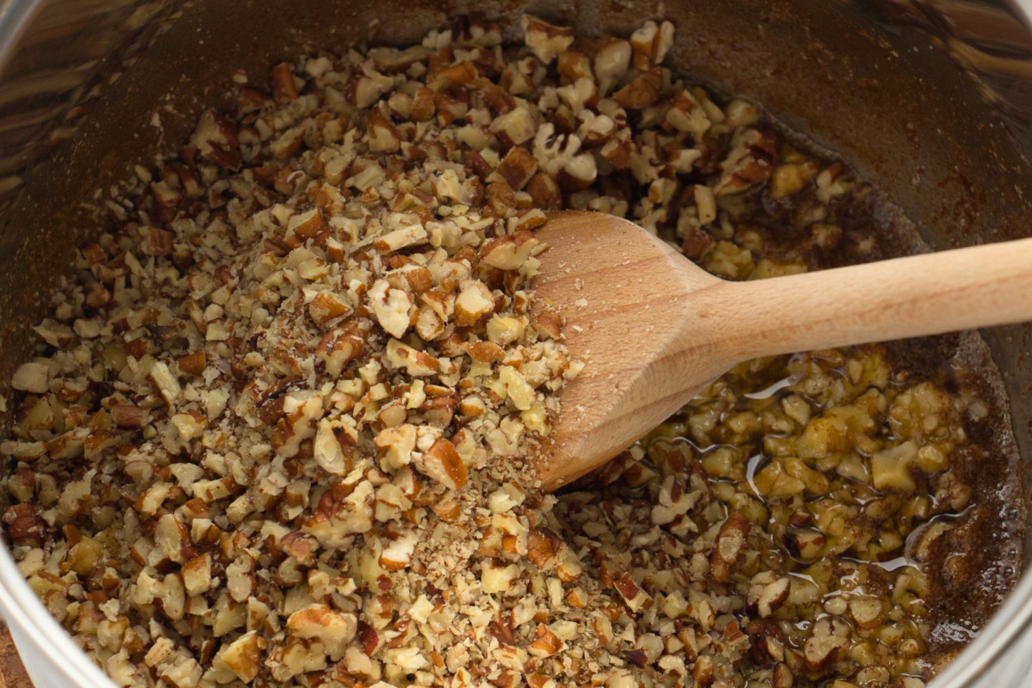 Mini Baklava: The Baklava Cups Recipe