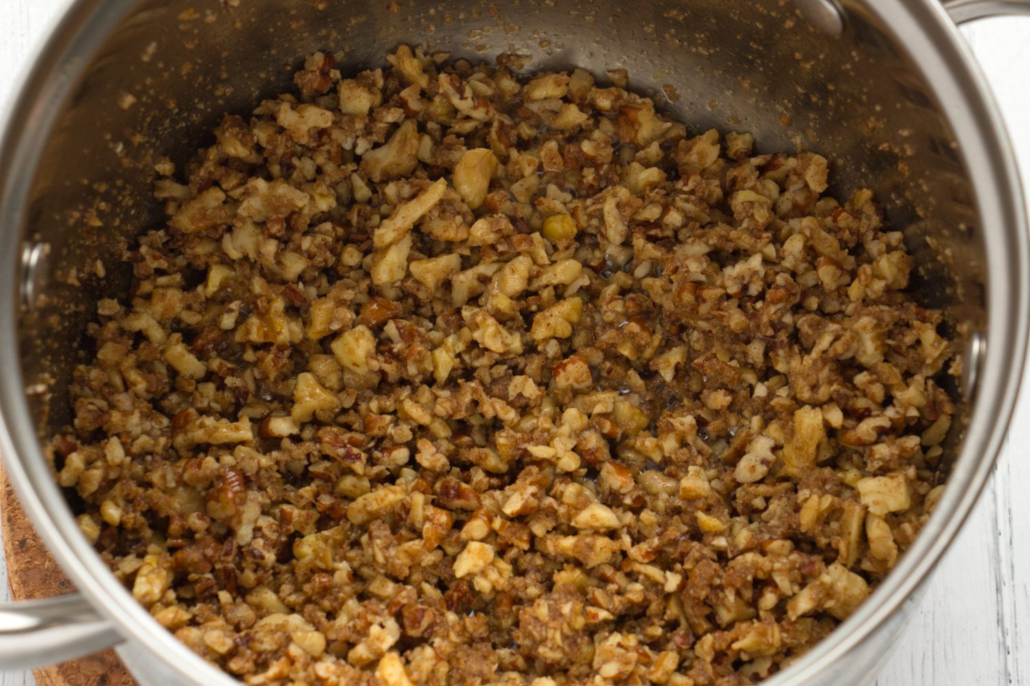 Mini Baklava: The Baklava Cups Recipe