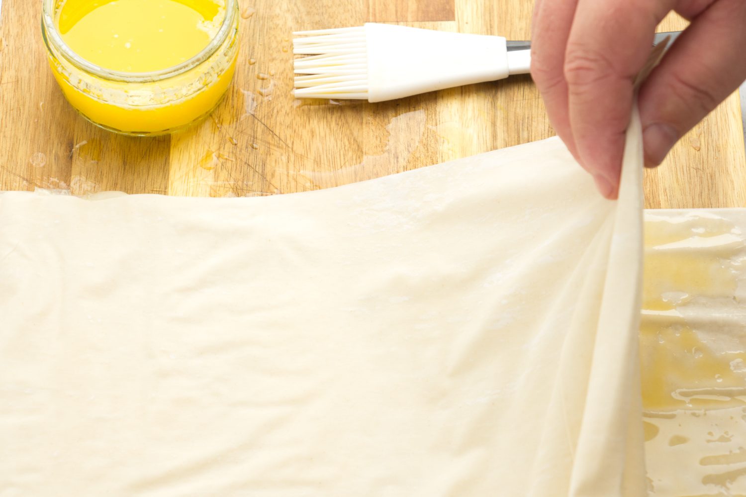 Mini Baklava: The Baklava Cups Recipe