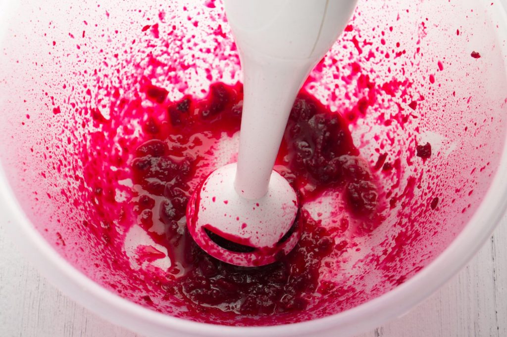 How to Make Natural Food Colorings