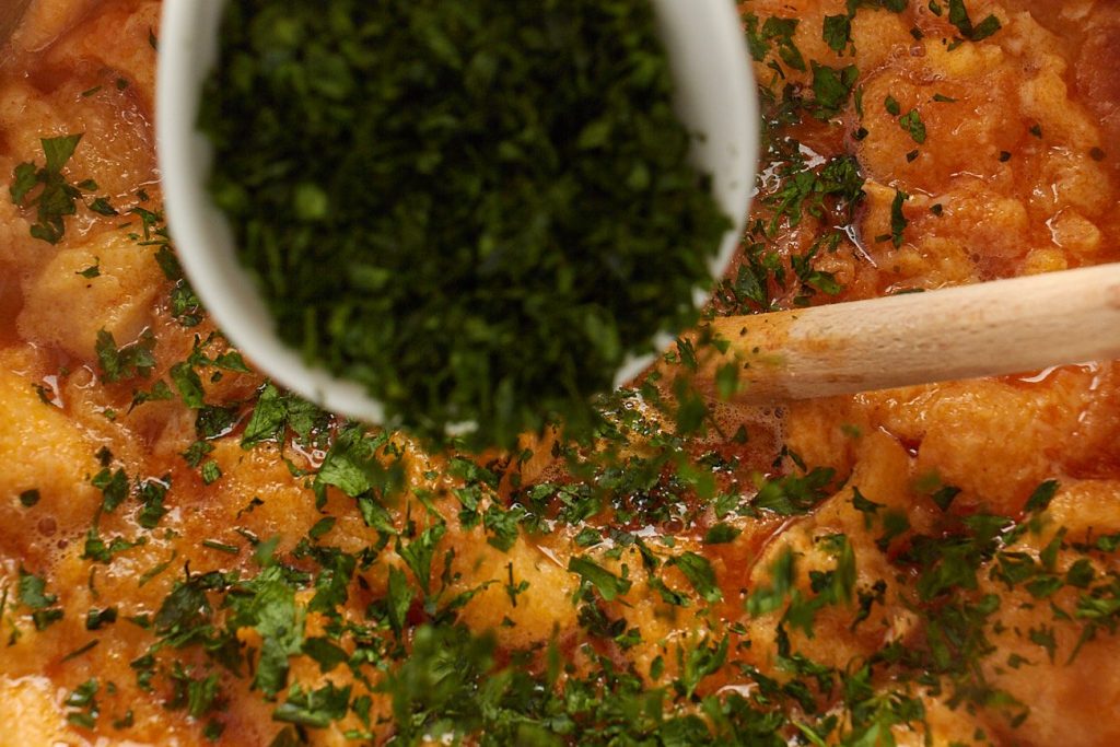 Sopa de Ajo: the traditional Spanish soup recipe