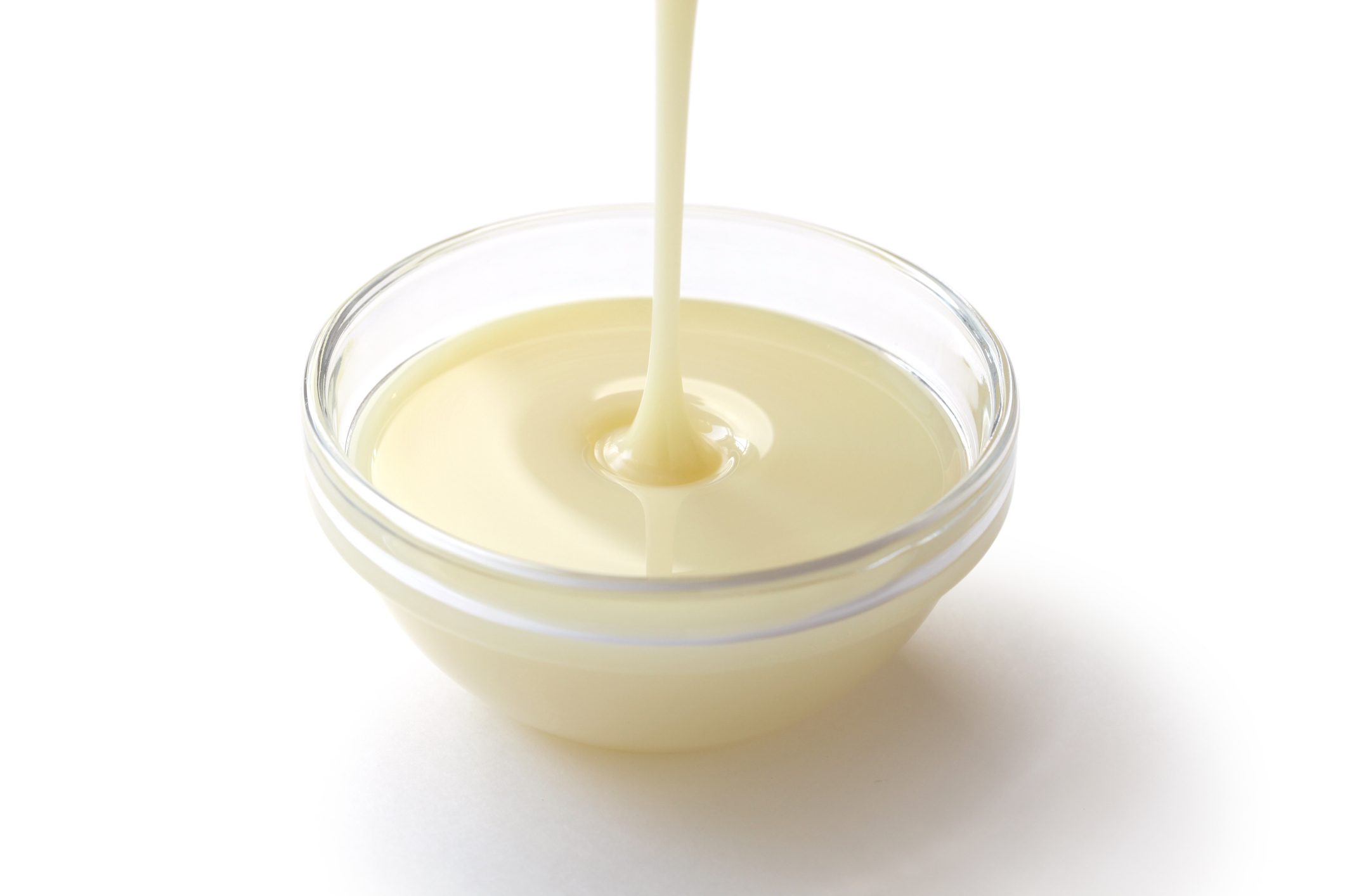 All You Should Know About The Sweetened Condensed Milk