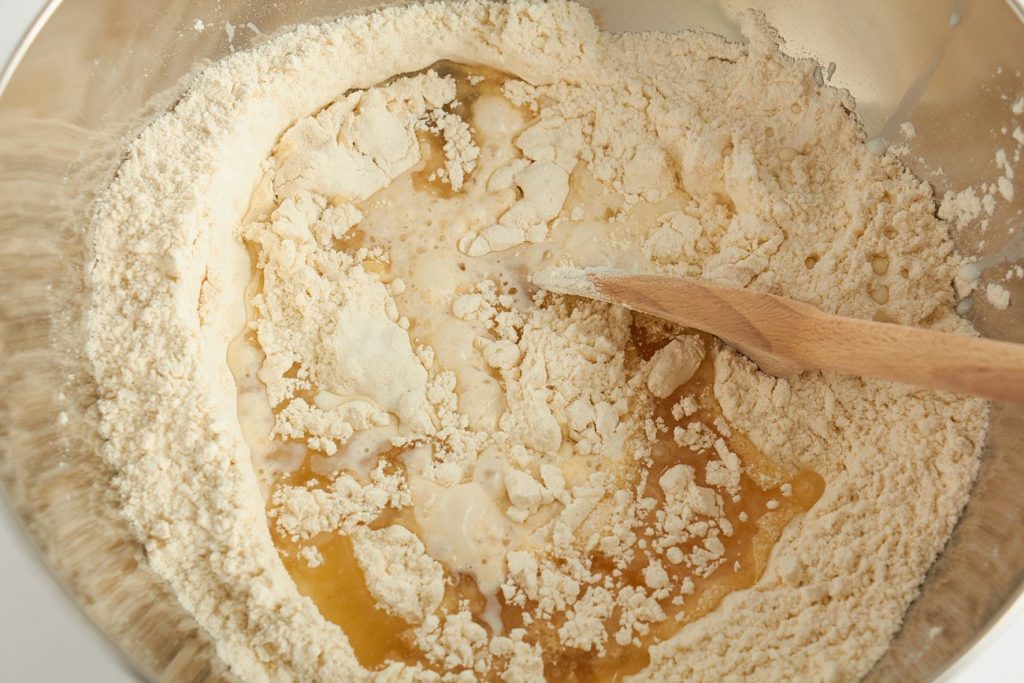 Italian Herb Tomato Bread