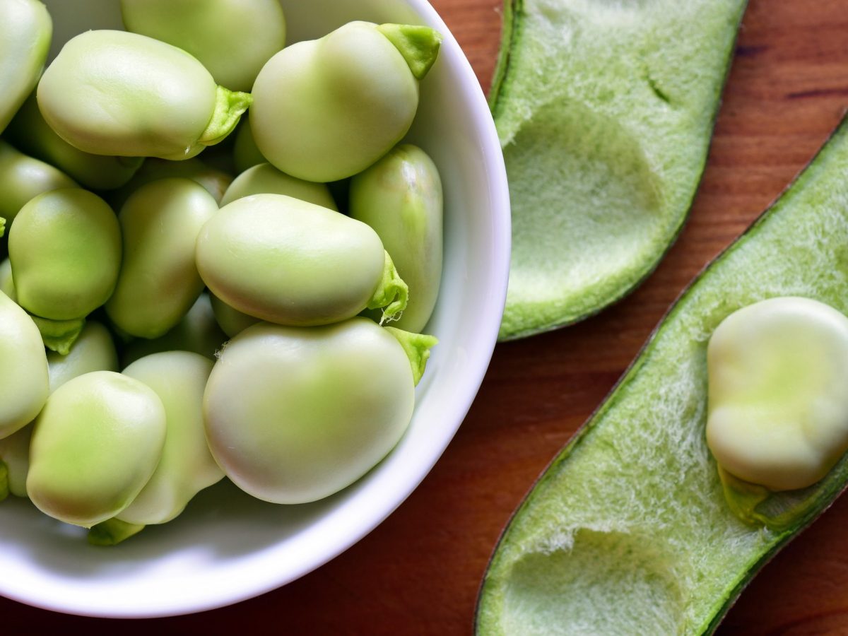 10 Impressive Health Benefits of Fava Beans