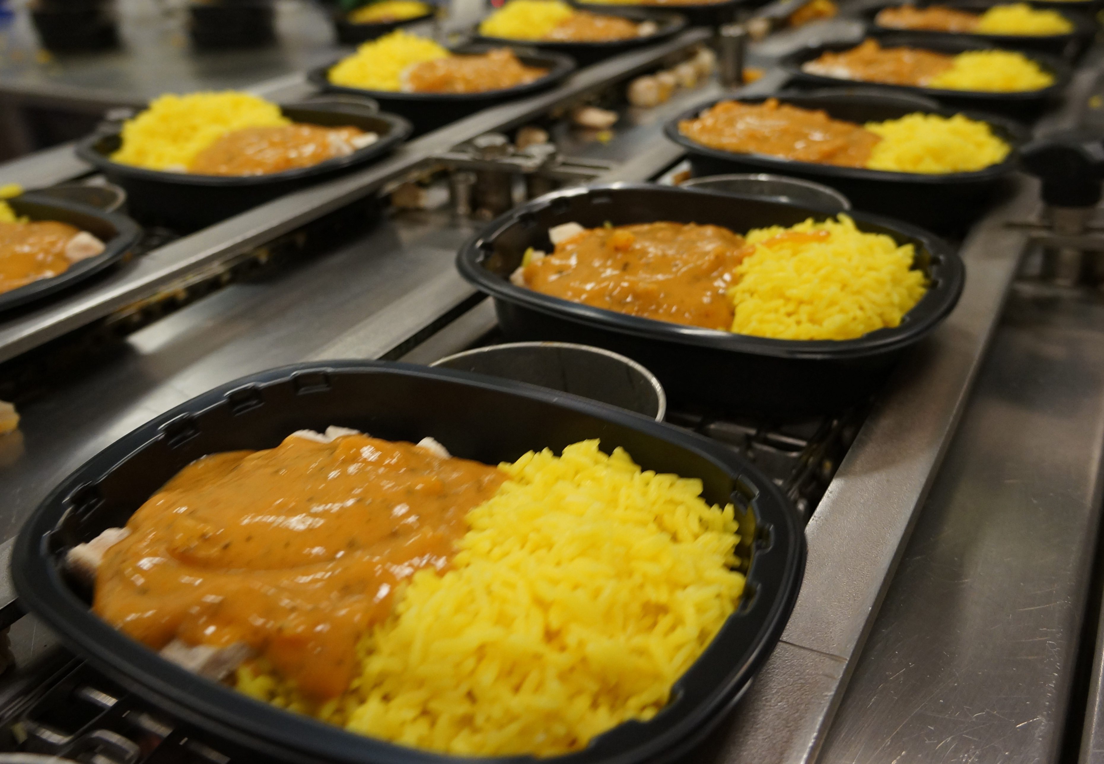 7 Effects Of Consuming Ready Meals 7 Effects Of Consuming Ready Meals
